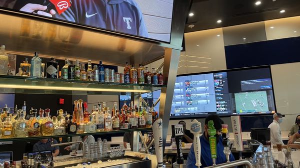 DALLAS COWBOYS CLUB - Updated July 2025 - 23 Photos & 13 Reviews - 8008 ...