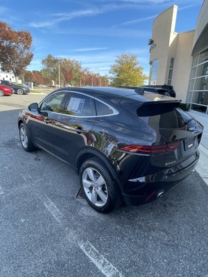 JAGUAR LAND ROVER CARY - Updated October 2025 - 31 Photos & 65 Reviews ...