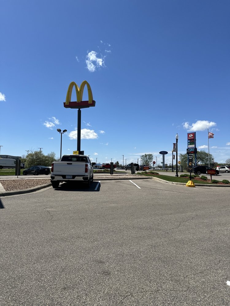 MCDONALD’S - Updated October 2025 - 30 Reviews - 260 Triangle Ln ...