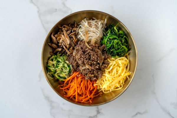 KOREANZ K-BBQ & KOREAN COMFORT FOOD - Updated November 2025 - 105 ...