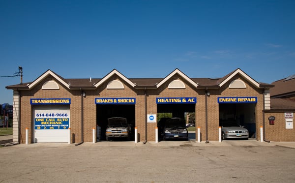 ONE CALL AUTO MECHANIC - Updated May 2026 - 31 Photos & 87 Reviews ...