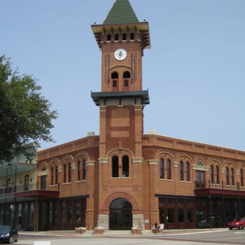 GRAPEVINE CONVENTION & VISITORS BUREAU - Updated December 2025 - 28 ...