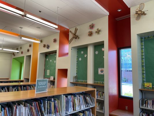 WALNUT CREEK LIBRARY - Updated November 2025 - 133 Photos & 158 Reviews ...