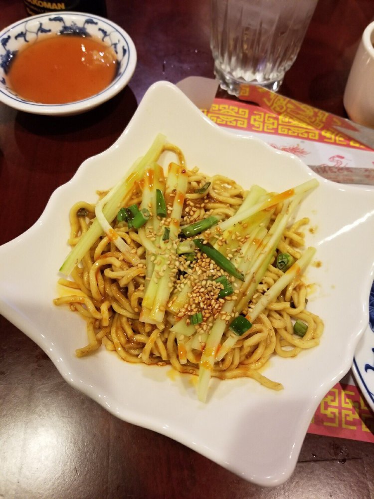 LITTLE BAMBOO CHINESE RESTAURANT - 58 Photos & 61 Reviews - Chinese ...