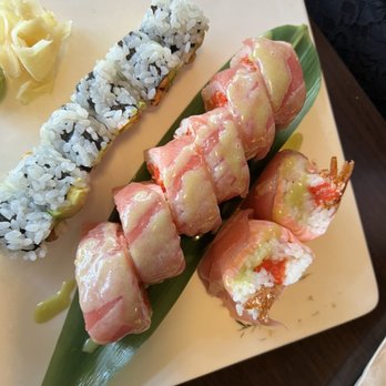 KISAKI JAPANESE CUISINE - Updated September 2024 - 225 Photos & 179 ...