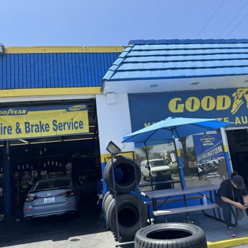 KNG COMPLETE AUTO REPAIR-GOODYEAR - Updated June 2024 - 113 Photos ...