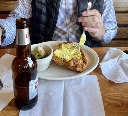 39 GRILL - 17 Photos & 13 Reviews - 26247 State Hwy 39, Shell Knob ...