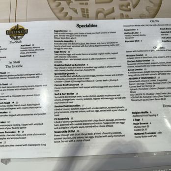 FH BRUNCH FACTORY - Updated December 2025 - 56 Photos & 51 Reviews ...