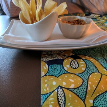 LE VIRUNGA - Updated June 2025 - 142 Photos & 43 Reviews - 851 Rue ...