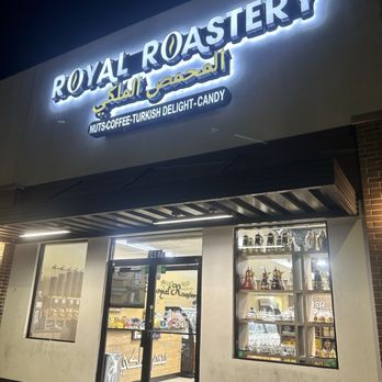 ROYAL ROASTERY - HOUSTON - Updated February 2025 - 343 Photos & 132 ...