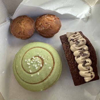 BAKE SUM - Updated May 2024 - 863 Photos & 273 Reviews - 3249 Grand Ave ...