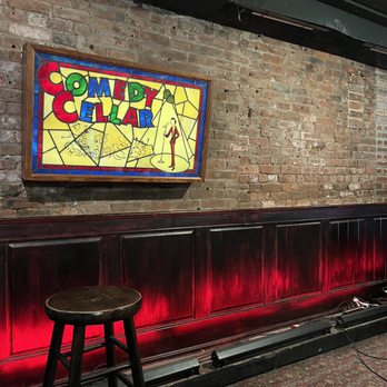 COMEDY CELLAR - Updated May 2024 - 272 Photos & 1280 Reviews - 117 ...