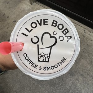 I LOVE BOBA - 168 Photos & 178 Reviews - 1001 S Vermont Ave, Los ...