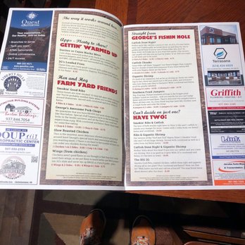 2GS BARBECUE - Updated August 2025 - 47 Photos & 64 Reviews - 116 N ...