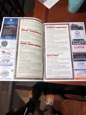 2GS BARBECUE - 35 Photos & 57 Reviews - 116 N Main St, Bellefontaine ...