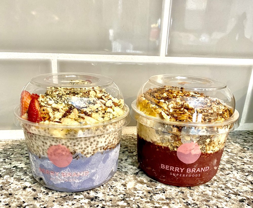 BERRY BRAND - ONTARIO RANCH - Updated February 2025 - 123 Photos & 90 ...