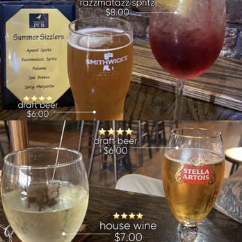 THE RAVEN PUB - Updated February 2025 - 19 Photos & 25 Reviews - 1471 ...