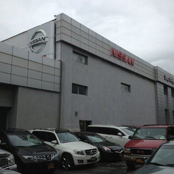 EMPIRE NISSAN OF BAY RIDGE - Updated December 2025 - 120 Photos & 474 ...