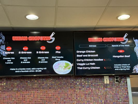 URBAN CHOPSTIX - Updated December 2025 - 11 Photos - 25 Michigan St NE ...