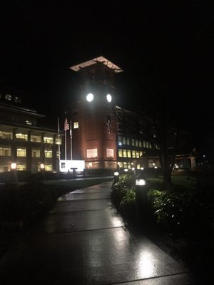 PEACEHEALTH SACRED HEART MEDICAL CENTER AT RIVERBEND - Updated March ...