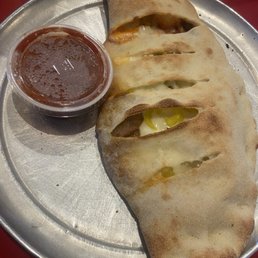 PATRONIES PIZZA - Updated December 2025 - 80 Photos & 221 Reviews ...