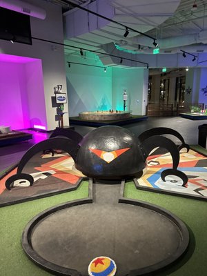 PIXAR PUTT - Updated May 2026 - 17 Photos - 1600 20th St, Denver ...