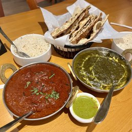 NAMAK INDIAN RESTAURANT & BAR - Updated March 2025 - 130 Photos & 113 ...