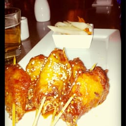 MOIRA SUSHI BAR & KITCHEN - 578 Photos & 591 Reviews - 215 E McKinley ...