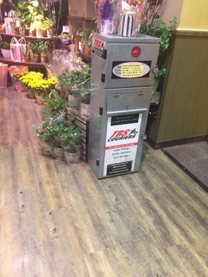 UNITY COURIER SERVICE - Updated December 2025 - 19 Reviews - 1132 ...