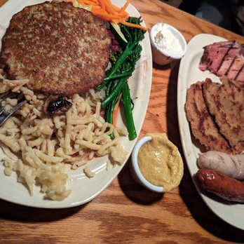 AUSTRIA HOF RESTAURANT - Updated December 2024 - 363 Photos & 472 ...