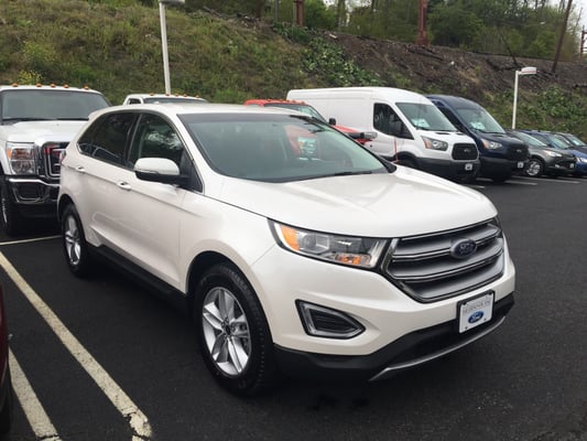 SALERNO DUANE FORD - Updated May 2026 - 15 Photos & 31 Reviews - 245 ...
