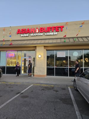 ASIAN 1 BUFFET - Updated December 2025 - 136 Photos & 79 Reviews - 75 W ...