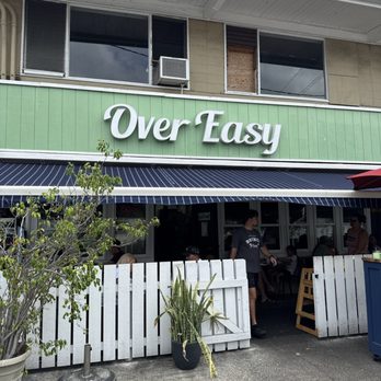 OVER EASY - Updated December 2025 - 2808 Photos & 1638 Reviews - 418 ...