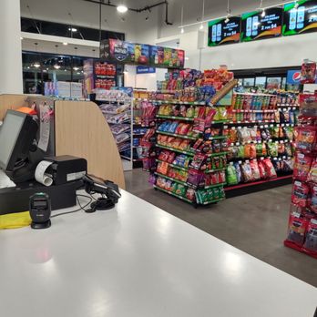 TA EXPRESS - Updated December 2025 - 25 Photos - 3225 Rincon Rd ...