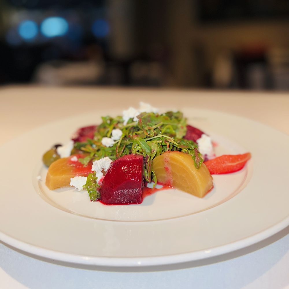 MASSIMO RISTORANTE - Italian Restaurant - 1604 Locust St, Walnut Creek ...