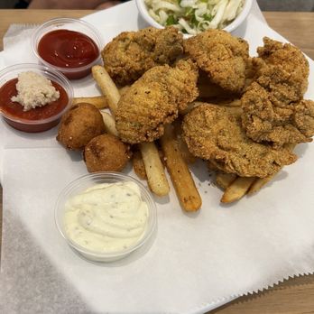 ROCKFISH SEAFOOD & GRILL - Updated October 2025 - 161 Photos & 73 ...