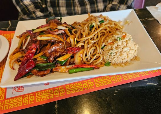 JING JING CHINA CUISINE - Updated August 2025 - 256 Photos & 340 Reviews - 4800 Granite Dr ...