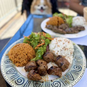 NOMADIC KITCHEN - Updated March 2025 - 200 Photos & 141 Reviews - 2086 Broadway, Redwood City ...