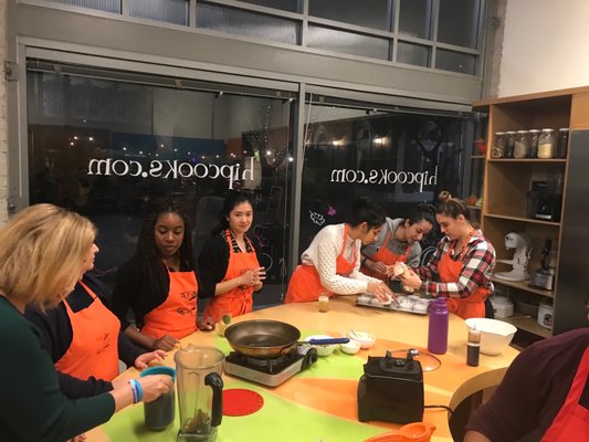 HIPCOOKS - 121 Photos & 73 Reviews - 125 N Broadway, Santa Ana ...