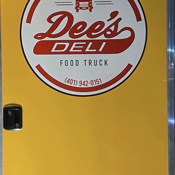 DEE’S DELI - Updated December 2025 - 99 Photos & 164 Reviews - 1296 ...
