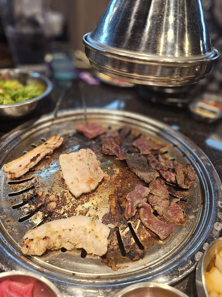 MR KIMCHI KOREAN BBQ - 68 Photos & 30 Reviews - 164 Randhurst Village ...