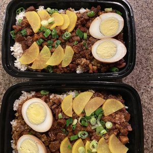 ASHYAN’S LU RUO FAN - 20 Photos & 29 Reviews - San Francisco ...