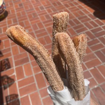 MR CHURRO - Updated November 2024 - 791 Photos & 554 Reviews - 12 E ...