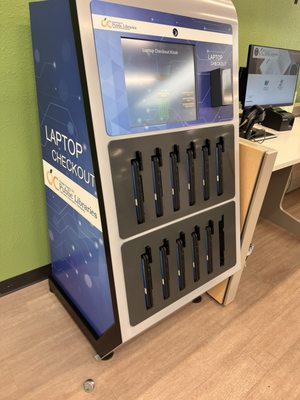 WESTMINSTER BRANCH LIBRARY - Updated December 2025 - 74 Photos & 54 ...