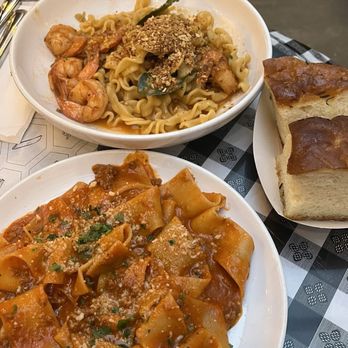 FORMA PASTA FACTORY - Updated January 2025 - 671 Photos & 279 Reviews ...