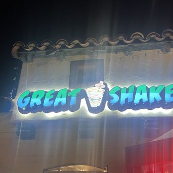 GREAT SHAKES - 2210 Photos & 1800 Reviews - 160 S Palm Canyon Dr, Palm ...