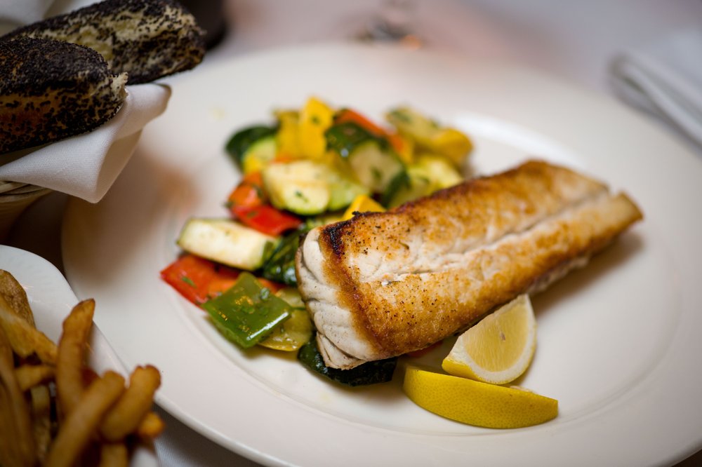 DIAMOND GRILLE - 77 Photos & 111 Reviews - American (Traditional) - 77 ...