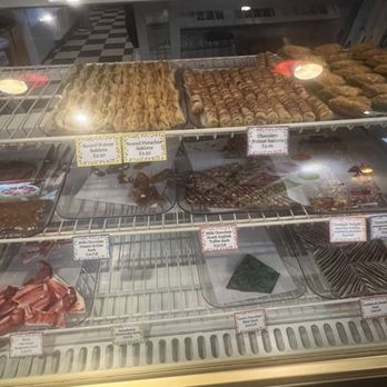 OLD TOWN SWEET SHOP - Updated August 2025 - 800 Photos & 291 Reviews ...