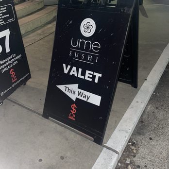 UME SUSHI - Updated January 2025 - 724 Photos & 181 Reviews - 2802 ...