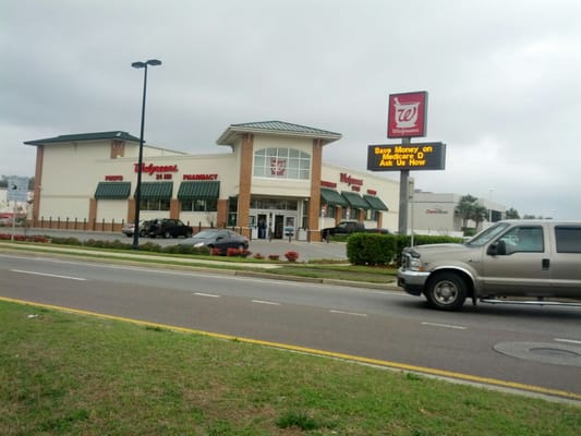 WALGREENS - Updated June 2026 - 14 Reviews - 6506 Caroline St, Milton ...